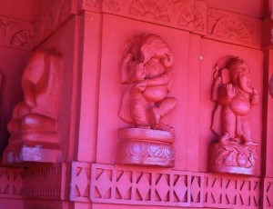 Meaning of Lord Ganesha Trunk Direction - Left, Right or Center